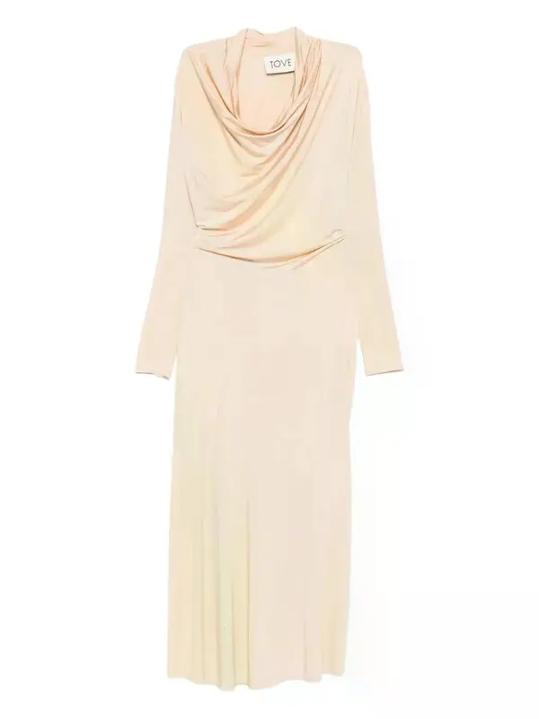 Tove Eadan Maxi Dress