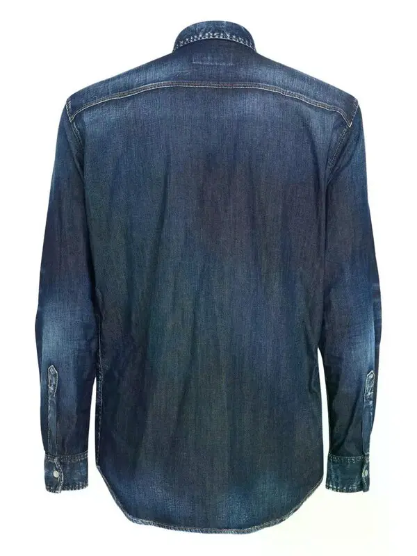Dsquared2 Relax Dan Shirt