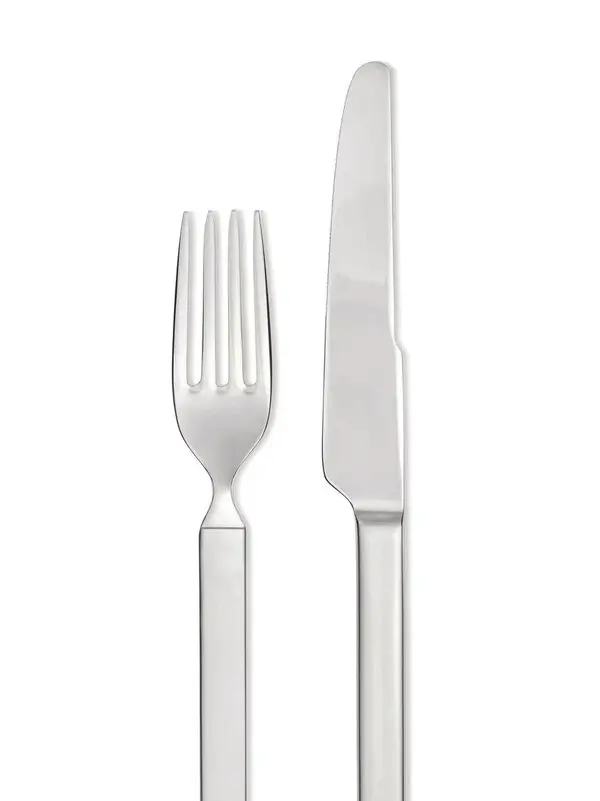 ALESSI Dry 24-piece Cutlery Set