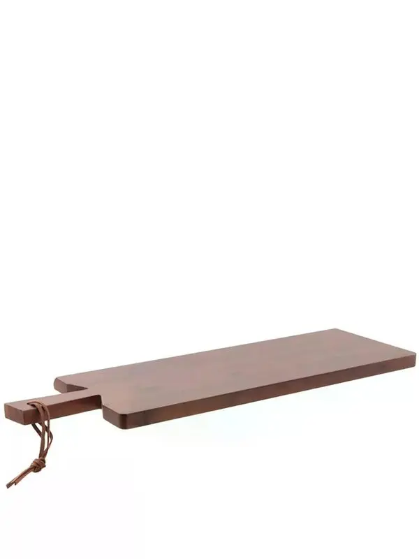 SAMBONET Acacia Cutting Board - Brown