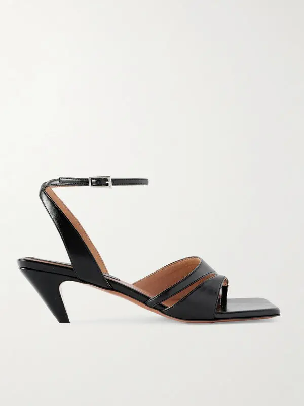 Stella McCartney Cutout Sandals