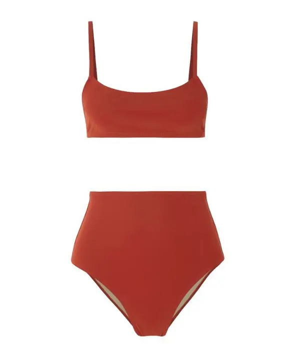 LIDO Undici Bikini - Red