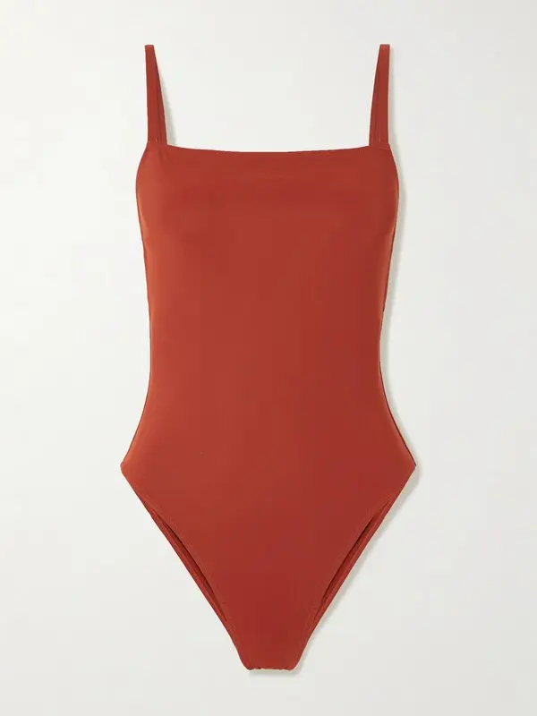 LIDO Tre Swimsuit - Red