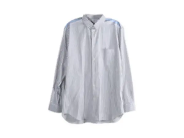 Comme Des Garçons Woven Shirt