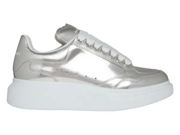 Alexander McQueen Oversized Sneakers