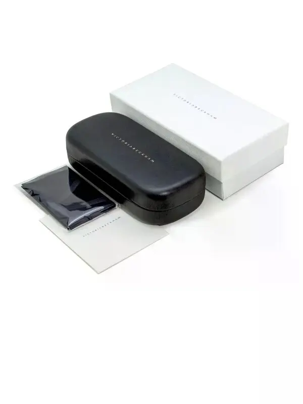 Victoria Beckham 2680 Square Acetate Glasses