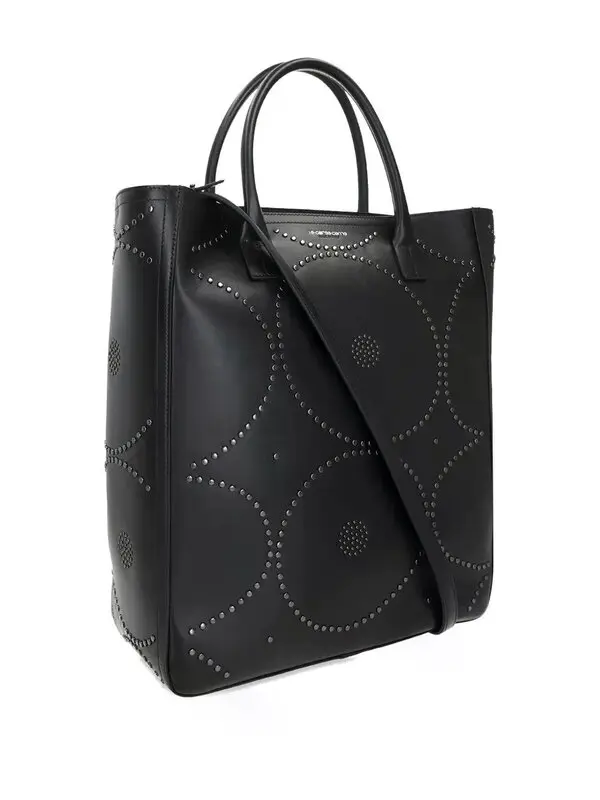 10 CORSO COMO Tresor Tote Bag