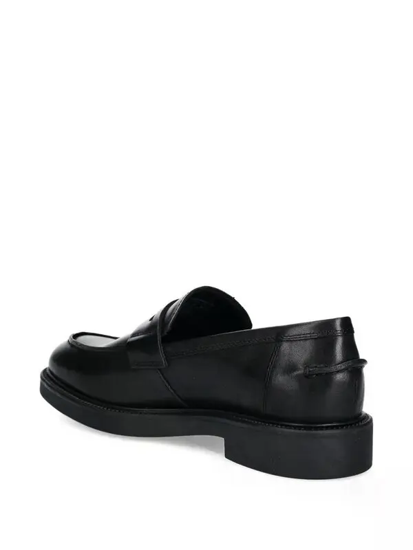 VAGABOND SHOEMAKERS Alex Leather Loafers