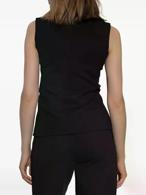 Max Mara Structured Vest