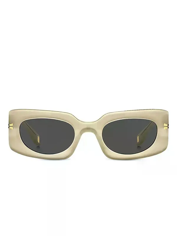 Marc Jacobs Rectangle-frame Sunglasses