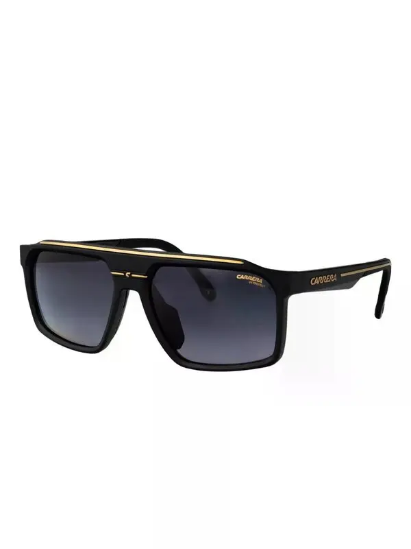 Carrera Eyewear Mask-frame Sunglasses