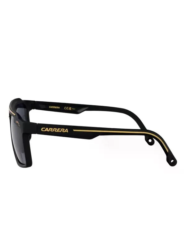 Carrera Eyewear Mask-frame Sunglasses