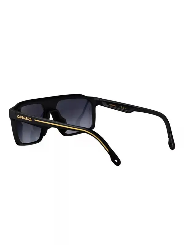 Carrera Eyewear Mask-frame Sunglasses