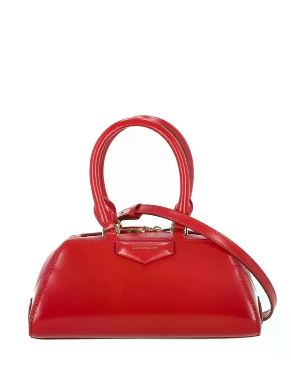 Givenchy Antigona Tote - Red