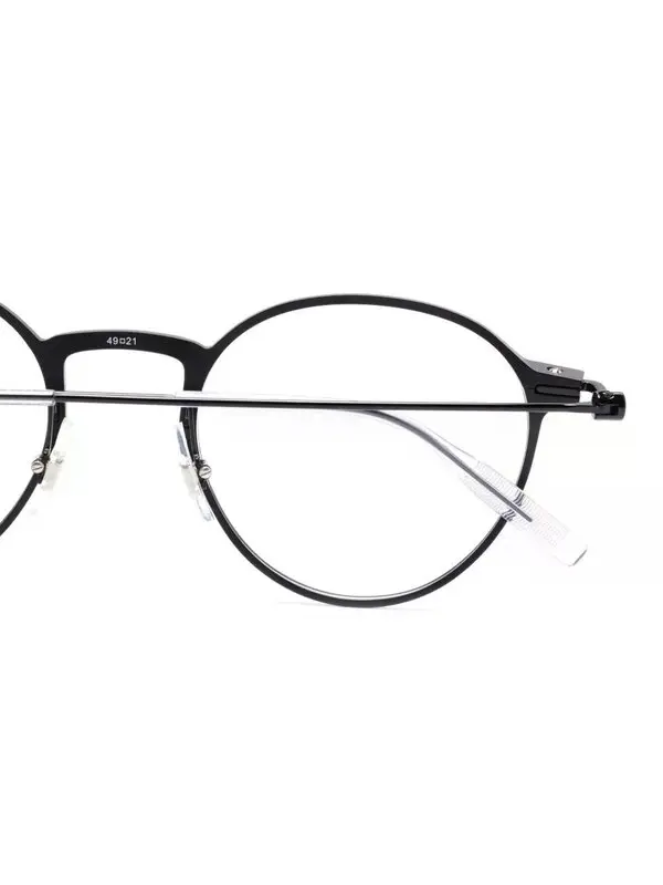 Montblanc Eyeglasses Mb0357o