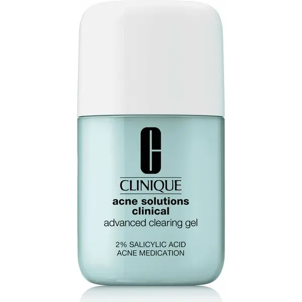 CLINIQUE Acne Solutions™ Clinical Advanced Clearing Gel - No Color