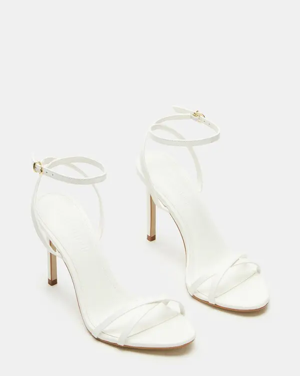 Steve Madden Leather Sandal