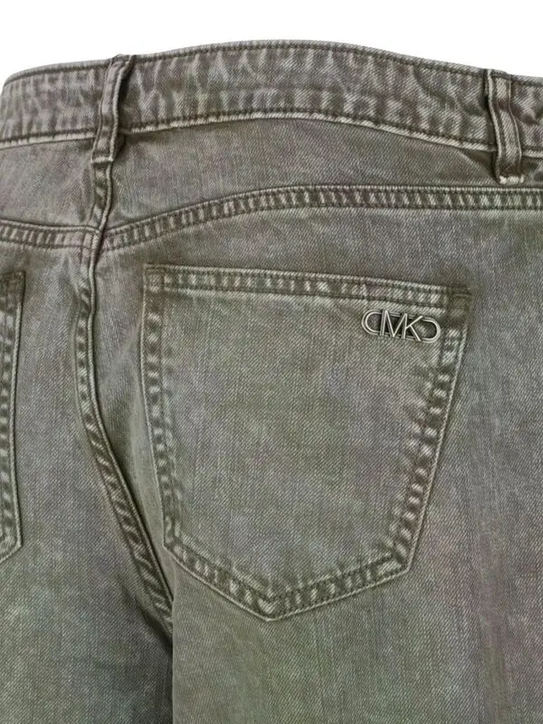 Michael Kors Wide-leg Jeans