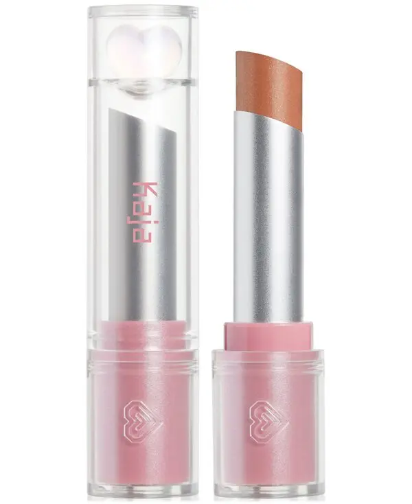 KAJA Juicy Glass Lip Balm - Coconut Colada