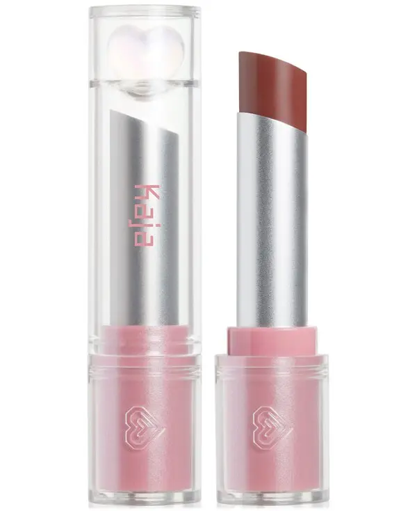 KAJA Juicy Glass Lip Balm - Cranberry Sangria