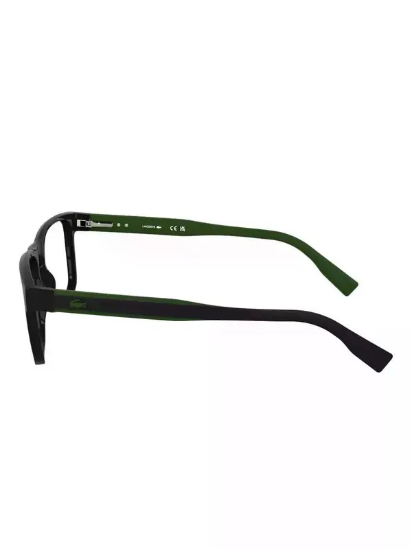 Lacoste Logo-print Glasses