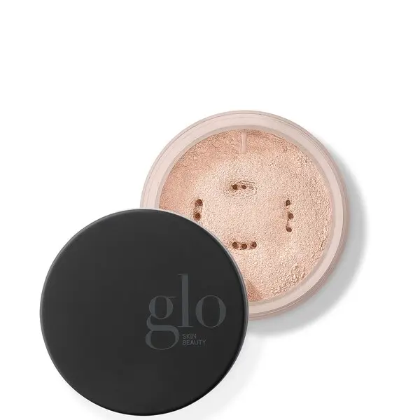 GLO SKIN BEAUTY Luminous Setting Powder - Translucent Light
