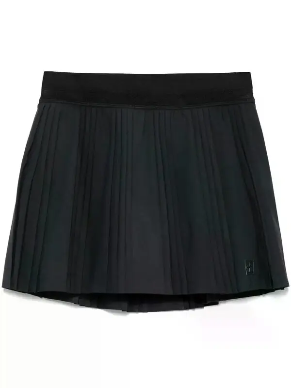Nike Dri-fit Pleated Tennis Skorts