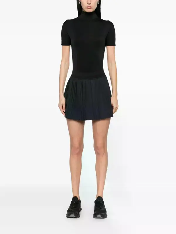 Nike Dri-fit Pleated Tennis Skorts