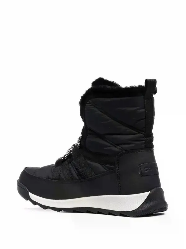 Sorel Whitney Padded Boots