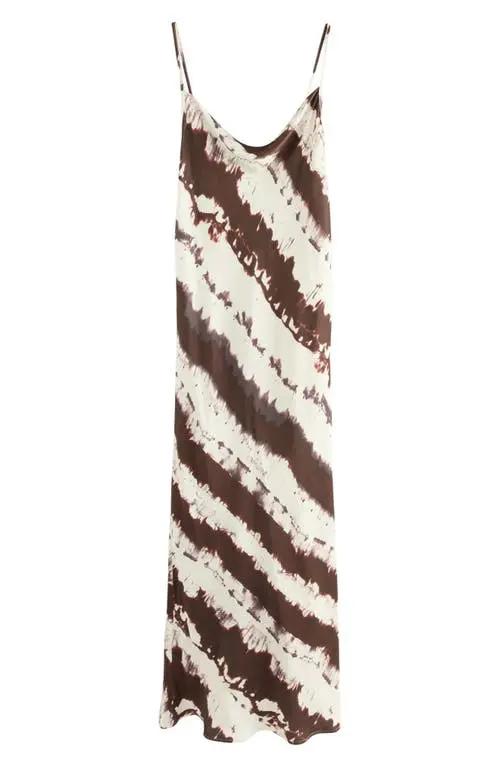 NEXT Printed Slip Dress