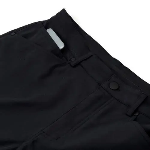 MYLES APPAREL Tour Pant 32 - Black