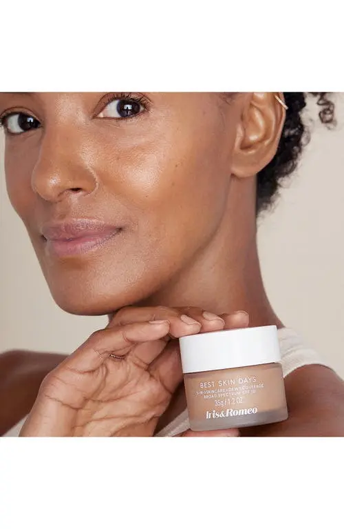 IRIS&ROMEO Best Skin Days™ Spf 30 - Shade 9