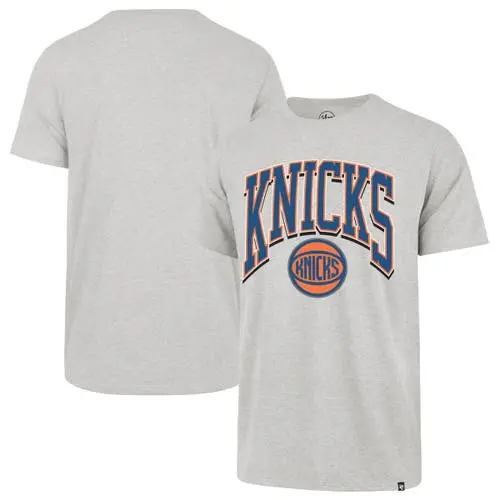 '47 New York Knicks Walk Talk Franklin T-shirt
