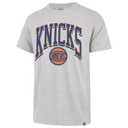 '47 New York Knicks Walk Talk Franklin T-shirt