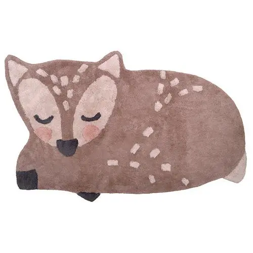 NATTIOT Rug Little Deer