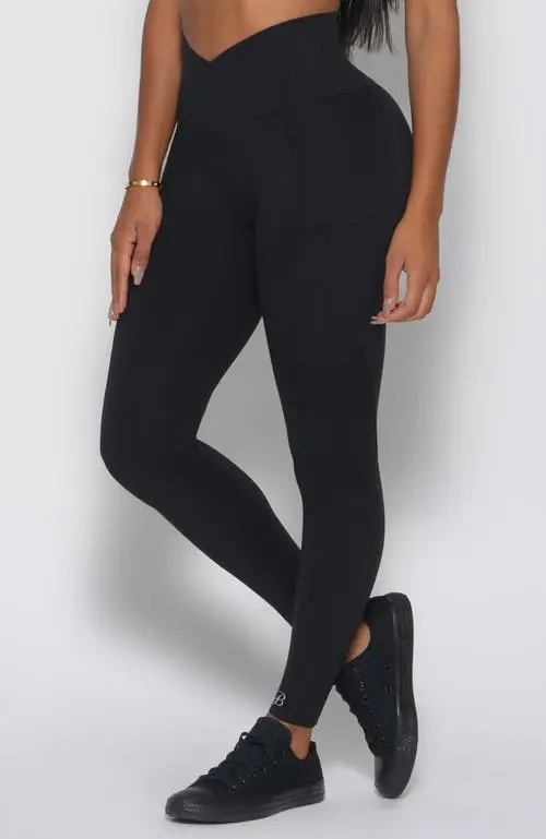 BOMBSHELL SPORTSWEAR Contour Leggings