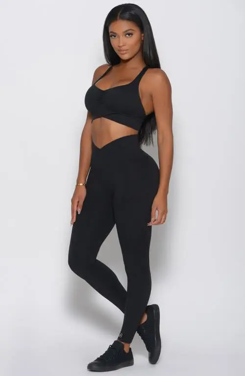 BOMBSHELL SPORTSWEAR Contour Leggings