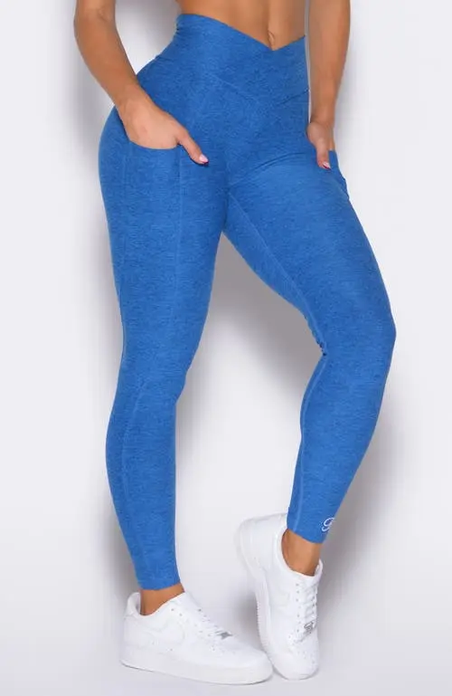 BOMBSHELL SPORTSWEAR Contour Leggings
