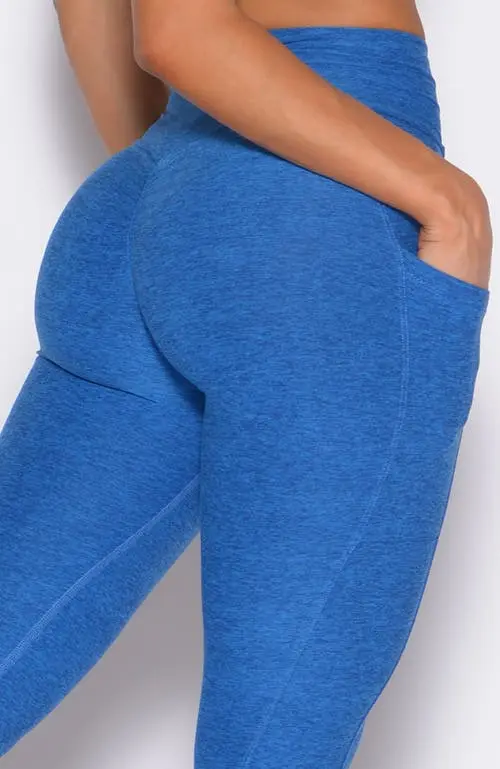 BOMBSHELL SPORTSWEAR Contour Leggings