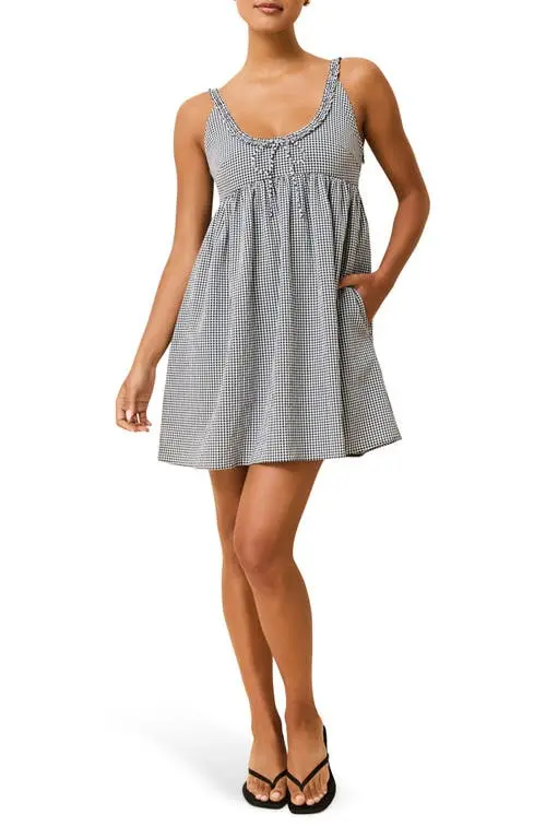 Solid & Striped The Cassidy Sundress
