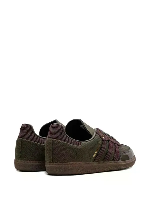 Adidas Samba Alwayth Sneakers