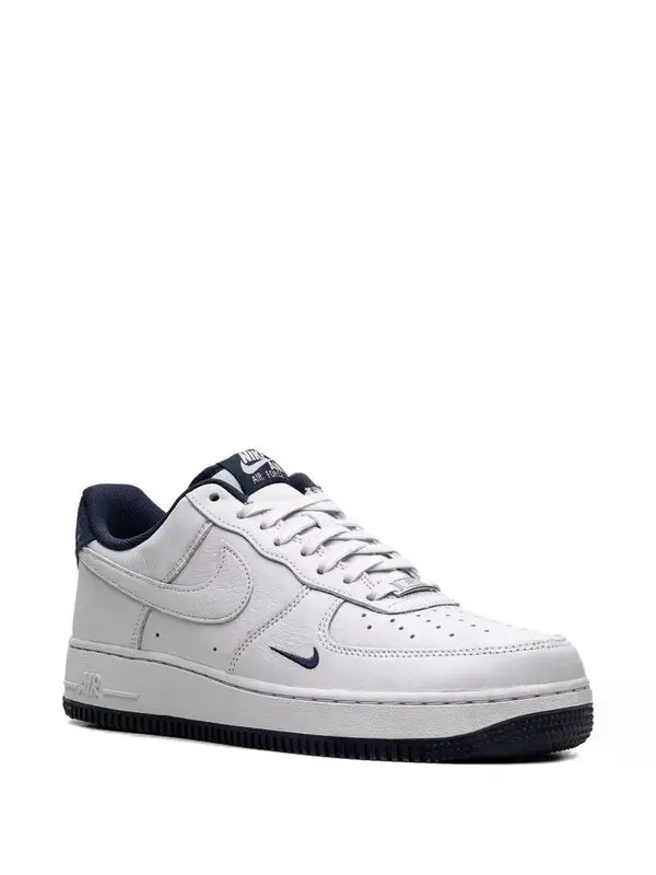 Nike Air Force 1 Low '07 Lv8 Sneakers - White