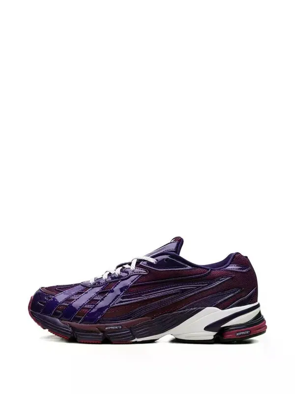 Adidas Orketro Bape Dark Sneakers - Purple