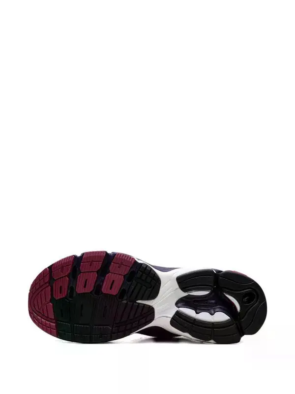 Adidas Orketro Bape Dark Sneakers - Purple