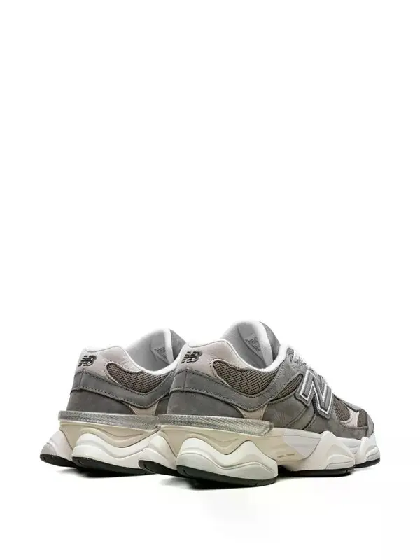 NEW BALANCE 9060 Sneakers - Grey