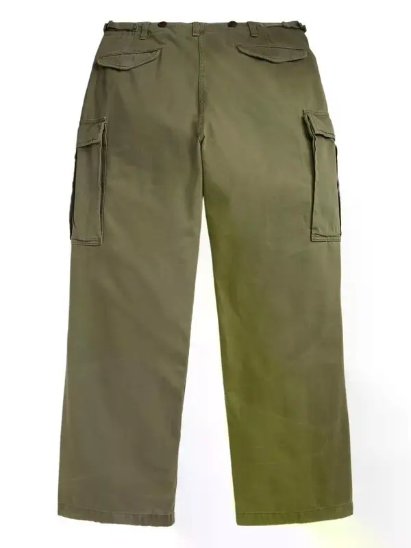 Polo Ralph Lauren Cargo Trousers - Green