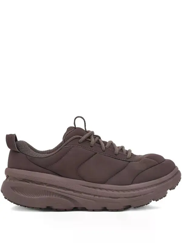 HOKA® Bondi B3ls Marni Sneakers - Brown