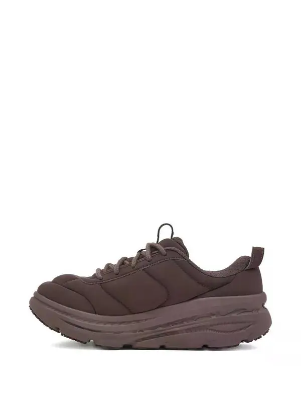 HOKA® Bondi B3ls Marni Sneakers