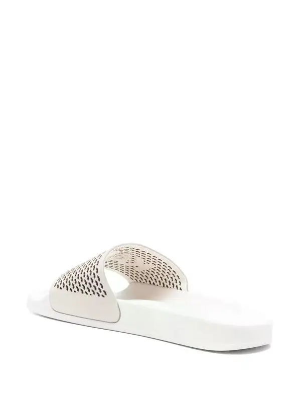 Karl Lagerfeld Logo Slides - Neutrals