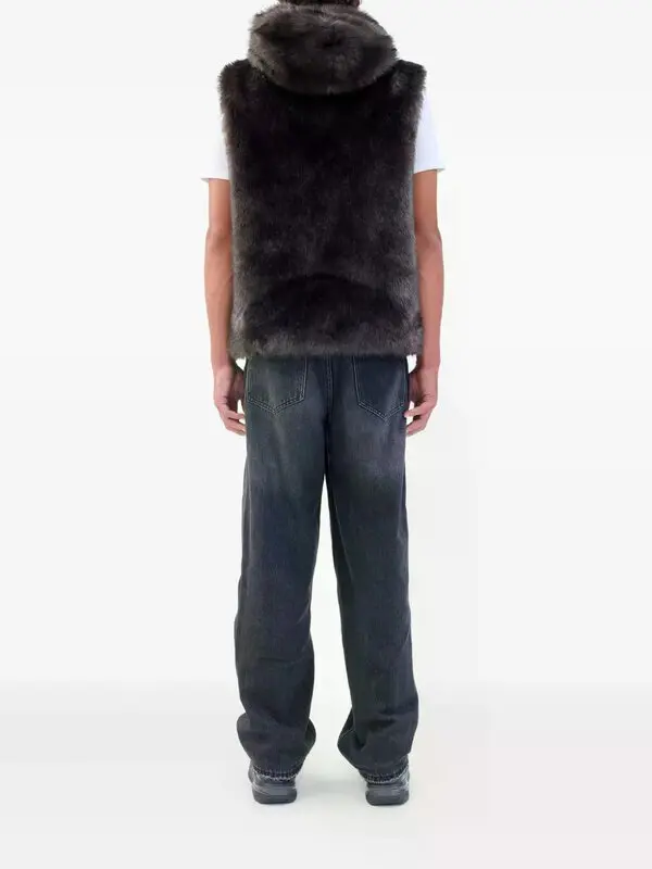 UNREAL FUR Blue Ridge Vest